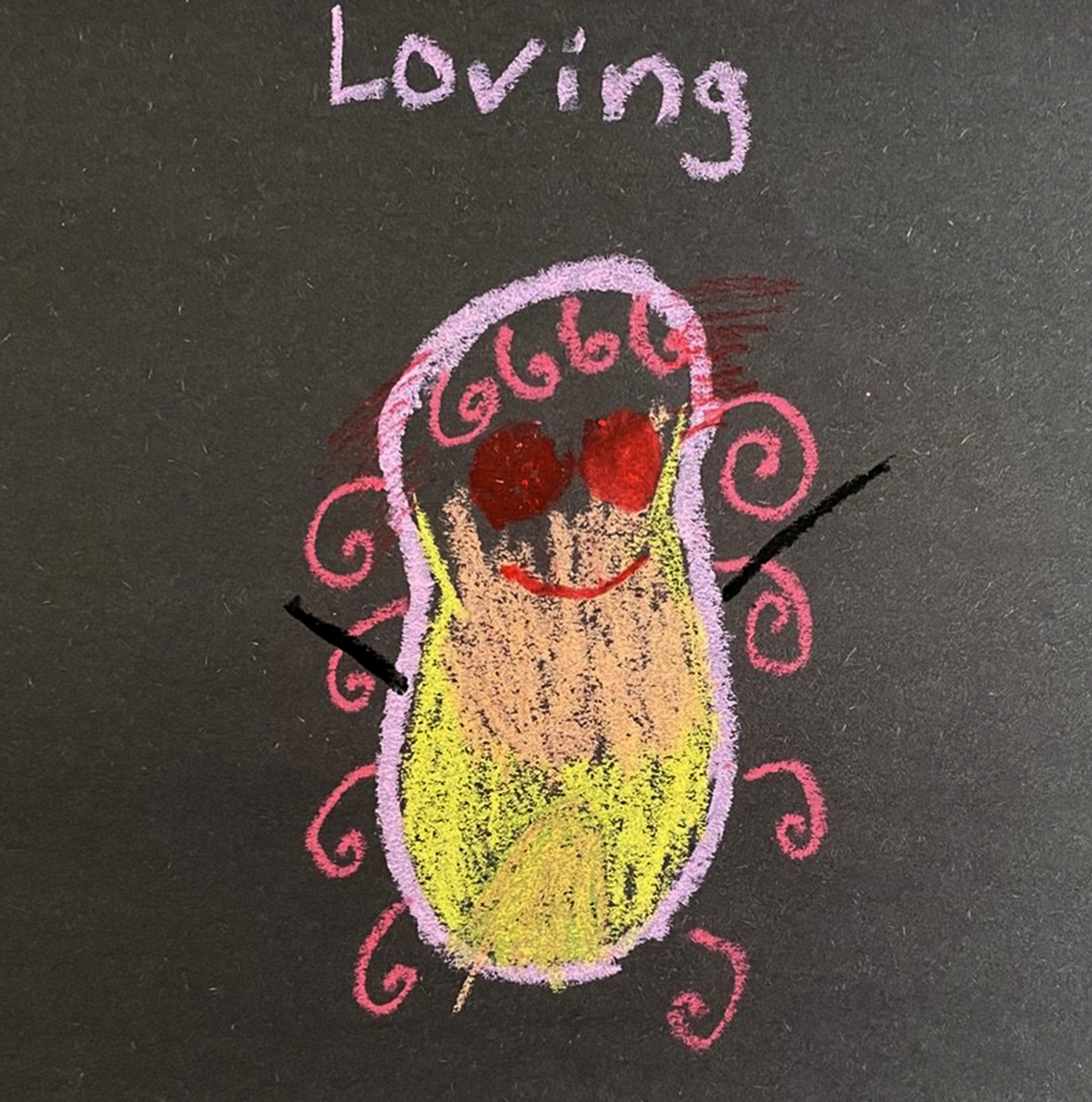3rd grade – Personification of feelings with Mies van Hout’s “Happy ...