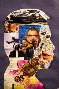 7th & 8th grade – Silhouette Collage – In the K-8 Art Studio with Anita ...