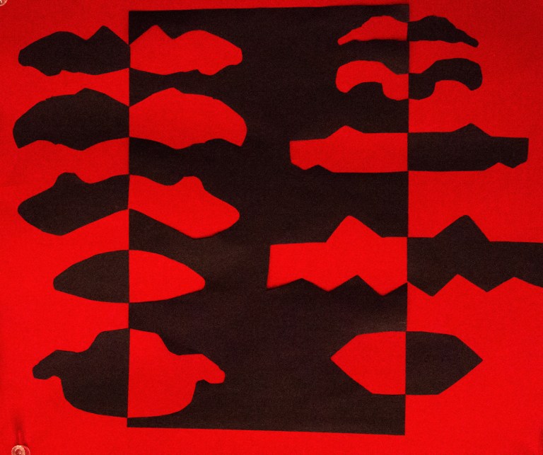 4th Grade – Japanese Notan Designs – In the K-8 Art Studio with Anita ...