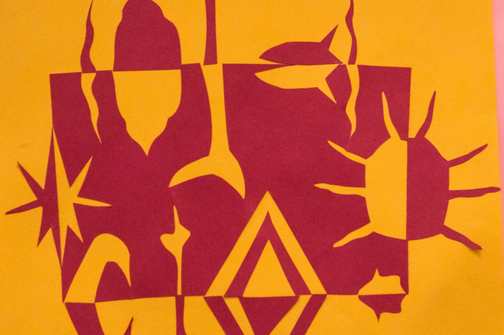 4th Grade – Japanese Notan Designs – In the K-8 Art Studio with Anita ...