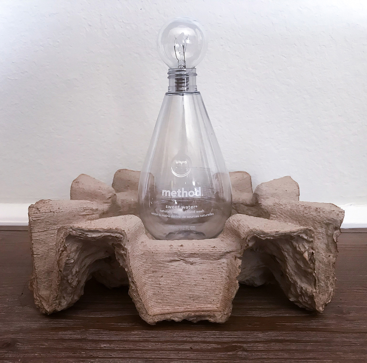 1st Grade – Found Object Sculpture – In the K-8 Art Studio with Anita ...