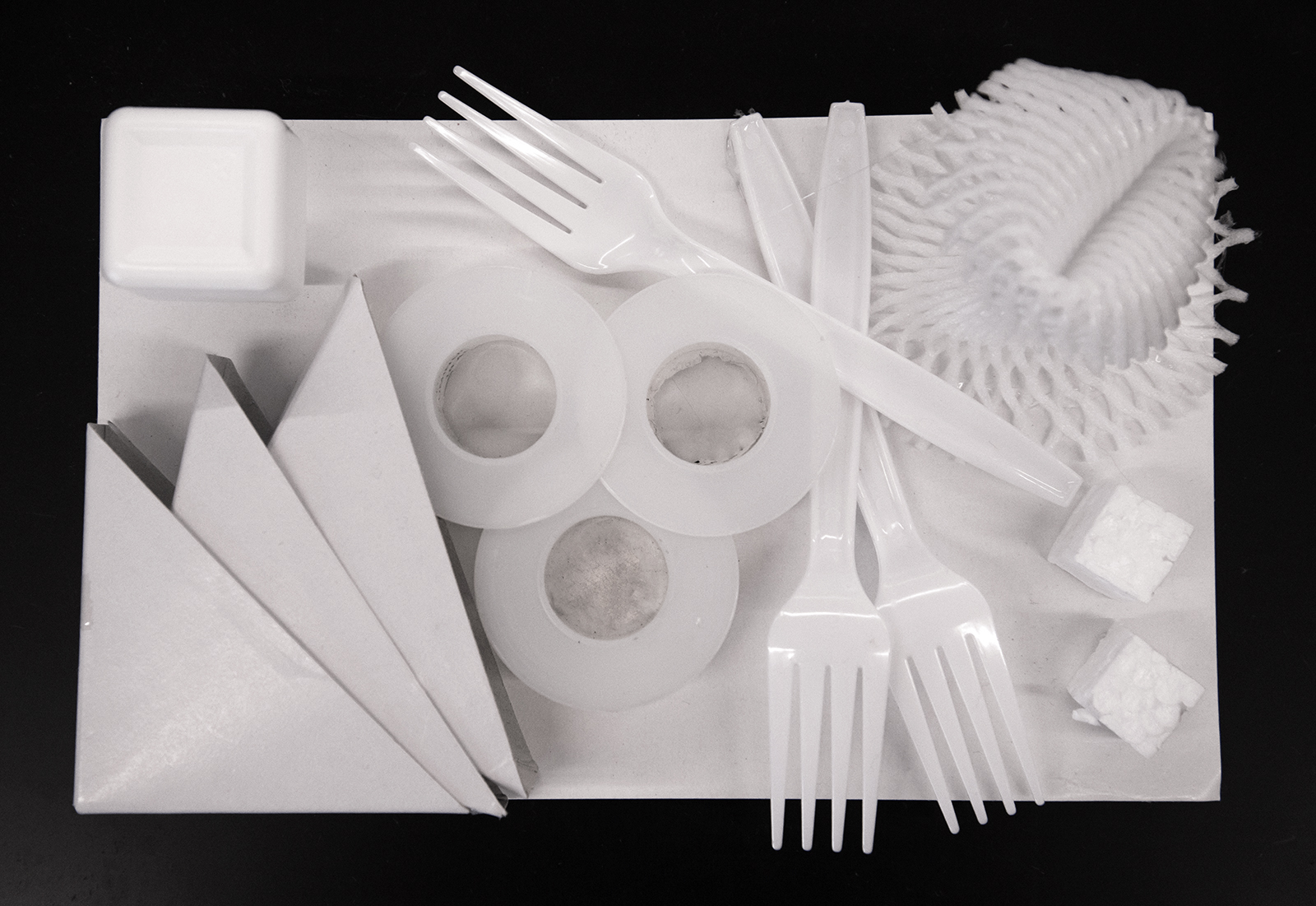 7th Grade – The Art of Assemblage with Louise Nevelson – In the K-8 Art ...