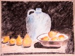 7th Grade – Colored Pencil Techniques and Still Life – In the K-8 Art ...