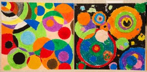4th Grade – Intro to Orphism with Sonia and Robert Delaunay – In the K ...
