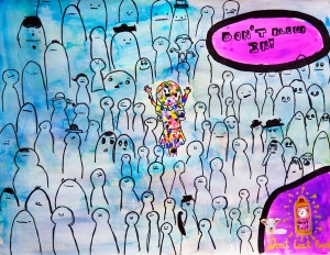 5th Grade – Print Advertising (and cultivating visual literacy) – In ...