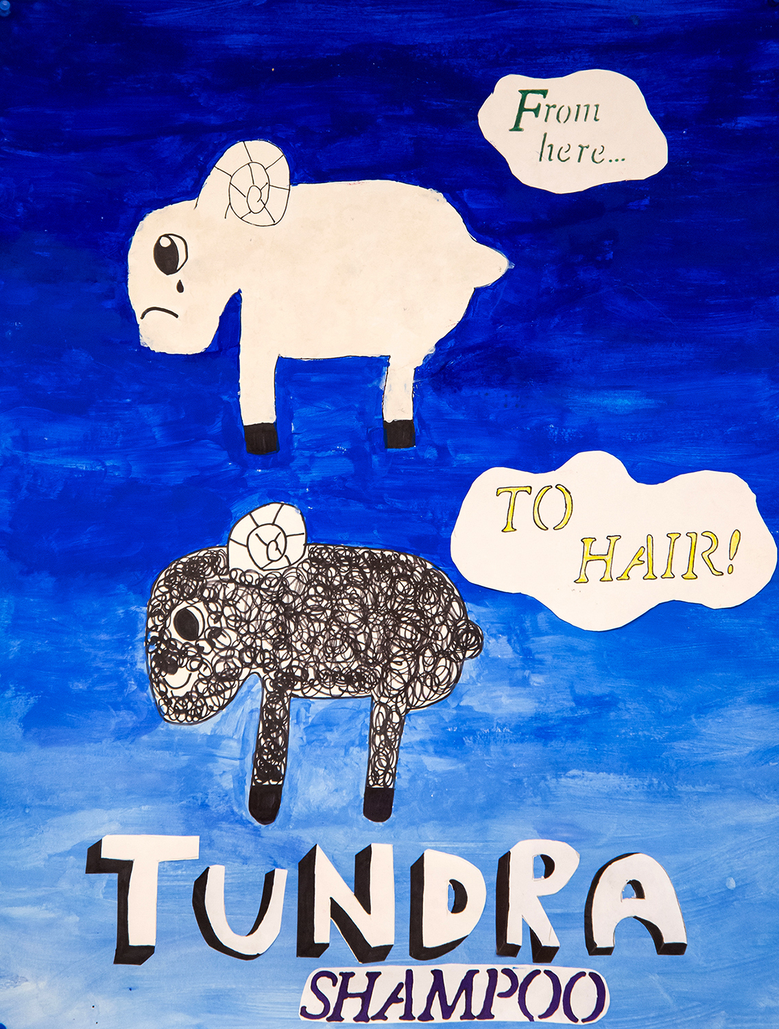 5th Grade – Print Advertising (and cultivating visual literacy) – In ...