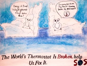 6th Grade – Nonprofit ads and reinforcing visual literacy – In the K-8 ...