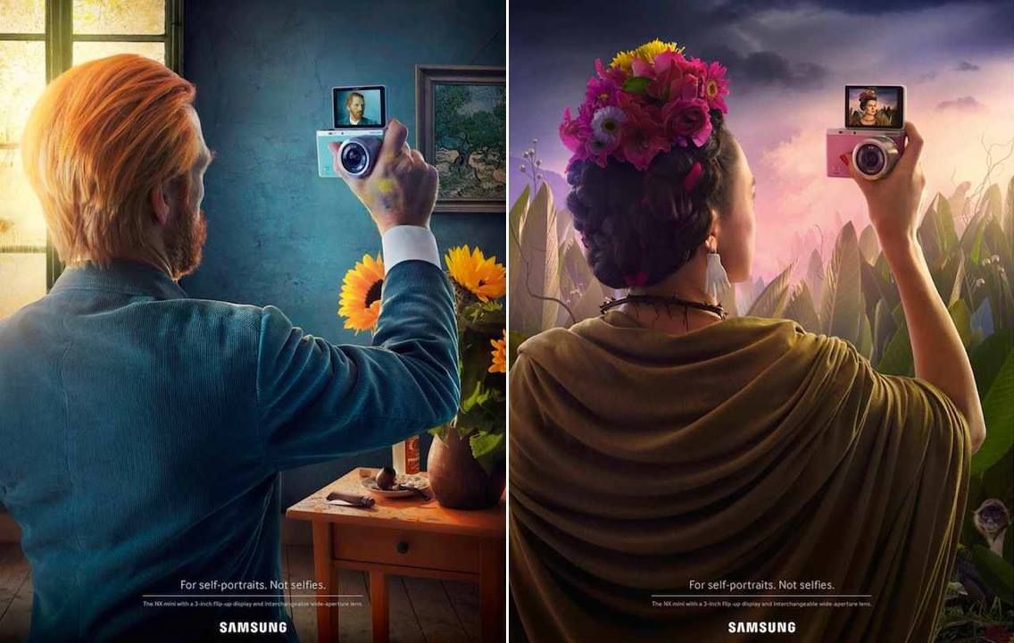 5th Grade – Print Advertising (and cultivating visual literacy) – In ...