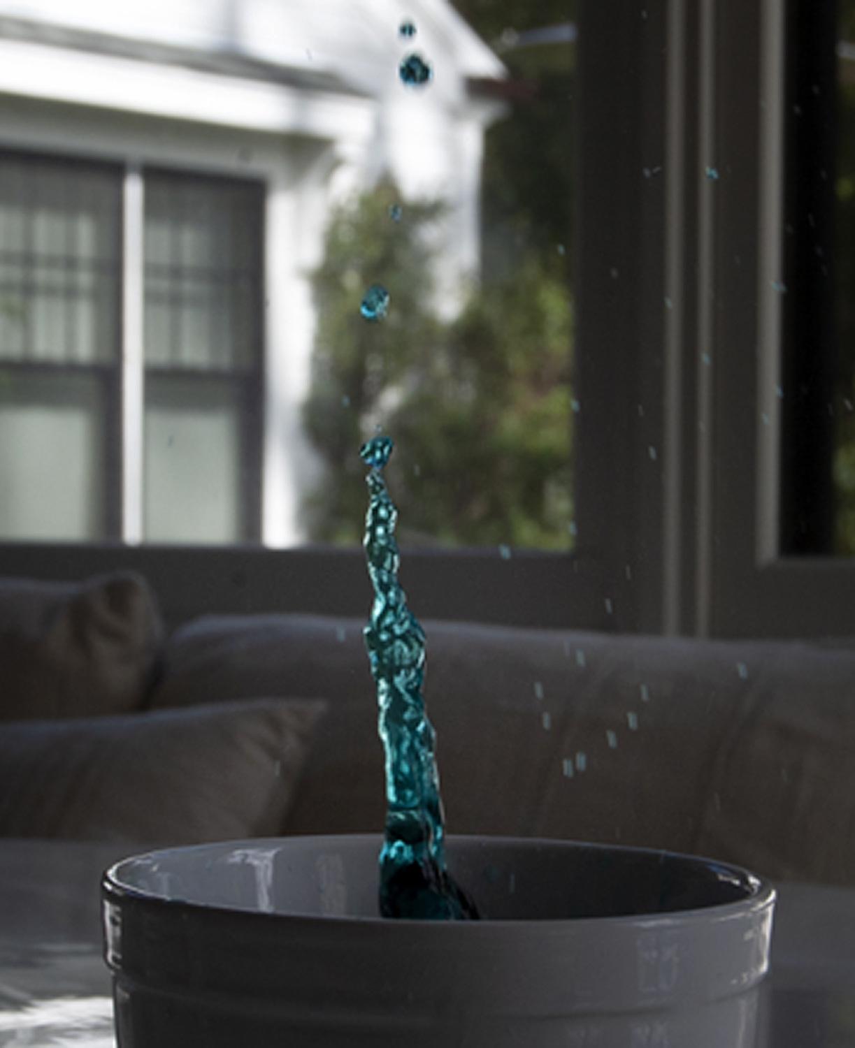 8th Grade – Photography Unit, Lesson 3: Shutter Speed & Motion – In the ...