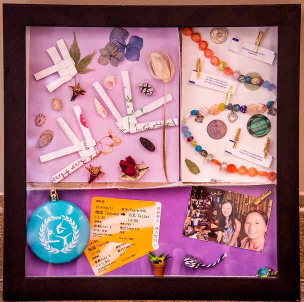 7th Grade – Joseph Cornell’s Memory Boxes – In the K-8 Art Studio with ...