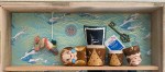 7th Grade – Joseph Cornell’s Memory Boxes – In the K-8 Art Studio with ...