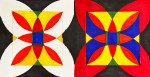 6th Grade – Frank Stella, Protractor Series Designs – In the K-8 Art ...