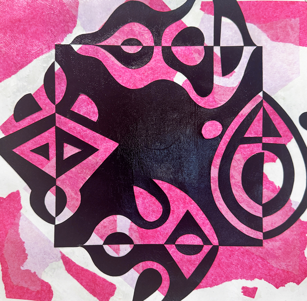 7th Grade – Japanese Notan Designs – In the K-8 Art Studio with Anita ...